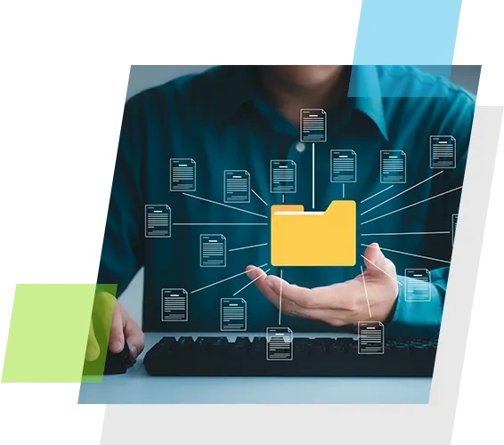 FASTdocs | Enterprise Content Management Software | Alogent